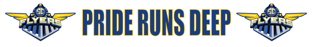 SC Flyers | Youth Hockey Club